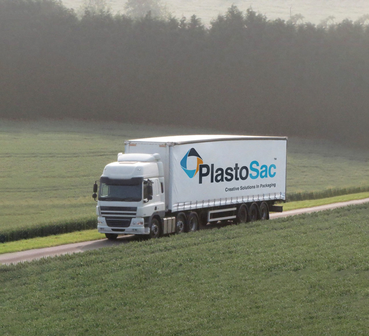 About Plastosac UK - PlastoSac