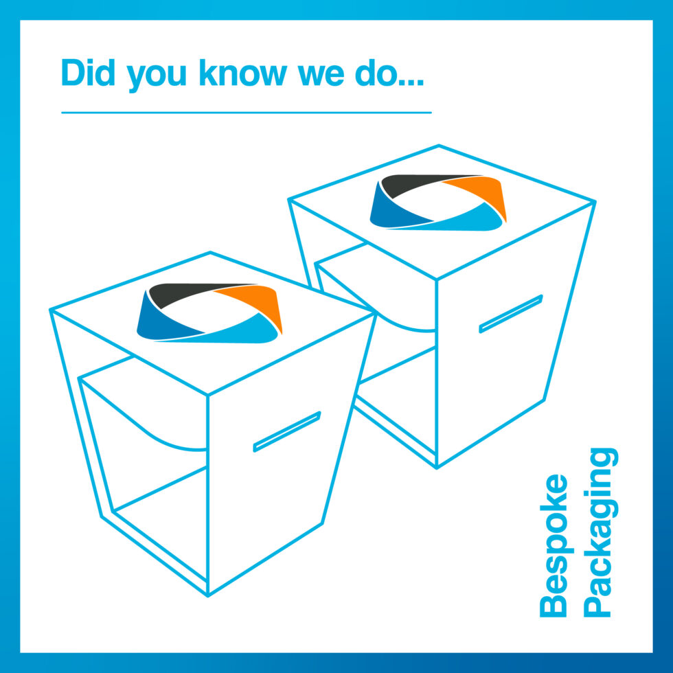 Product Focus – Bespoke Packaging - PlastoSac