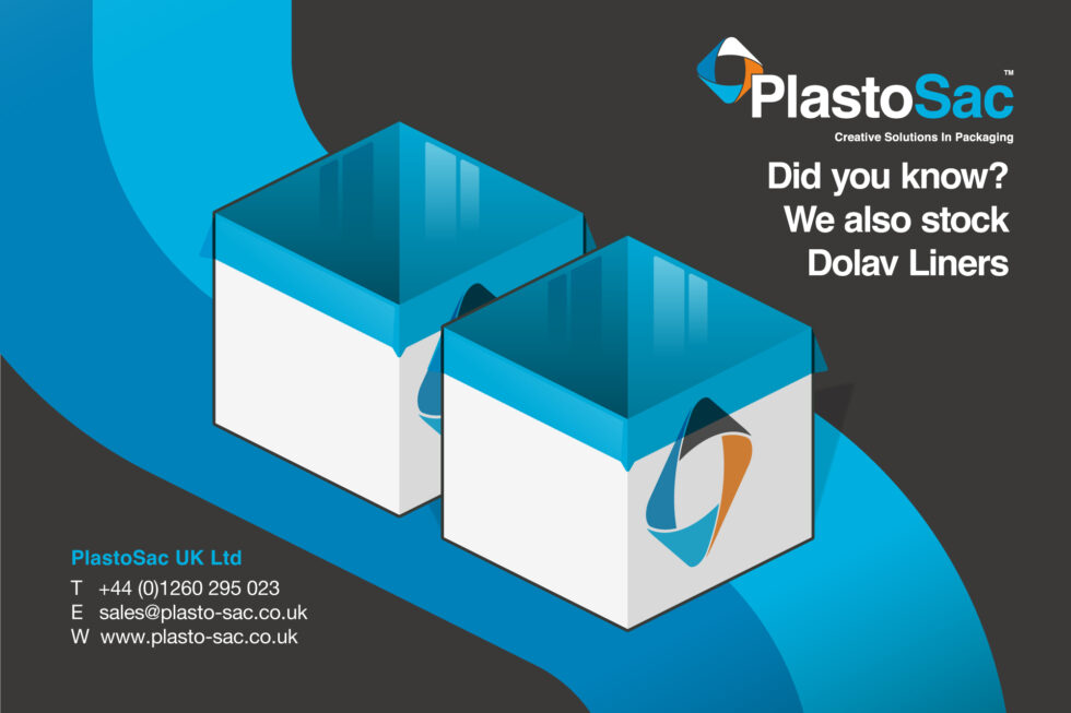 April’s Product Focus – Dolav Liner’s - PlastoSac